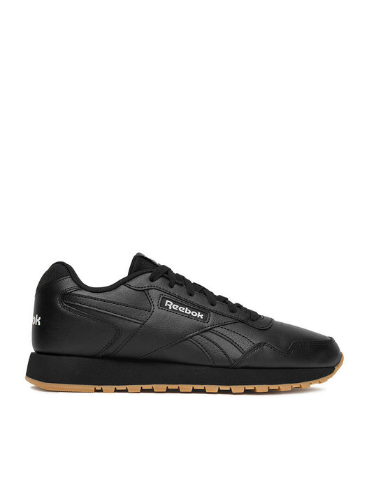 Sneakersy Reebok CEO-GLIDE 100010030 Czarny | eobuwie.com.pl