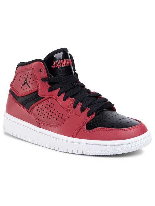 Sneakers Nike Jordan Access (GS) AV7941 601 Rosso | escarpe.it