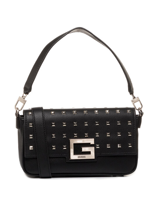 Bolso Guess Brightside (VS) HWVS75 80190 Negro | zapatos.es