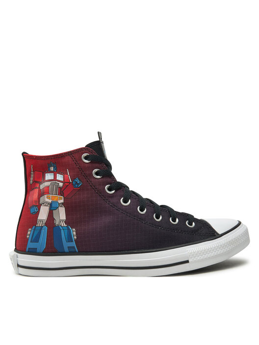 Sneakers Converse Converse x Transformers Chuck Taylor All Star ...