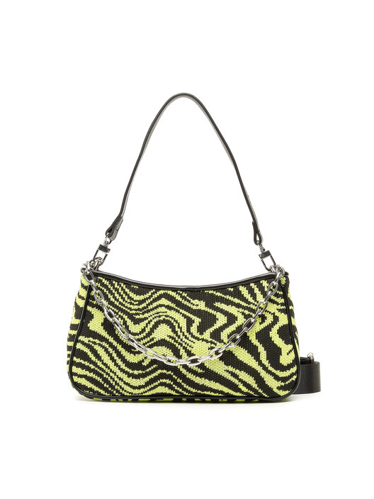 Handtasche Jenny Fairy MJH-C-092-02 Grün | eschuhe.de