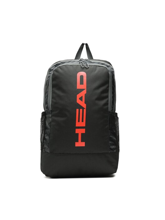 Zaino Head Base Backpack 17L 261333 Nero | escarpe.it
