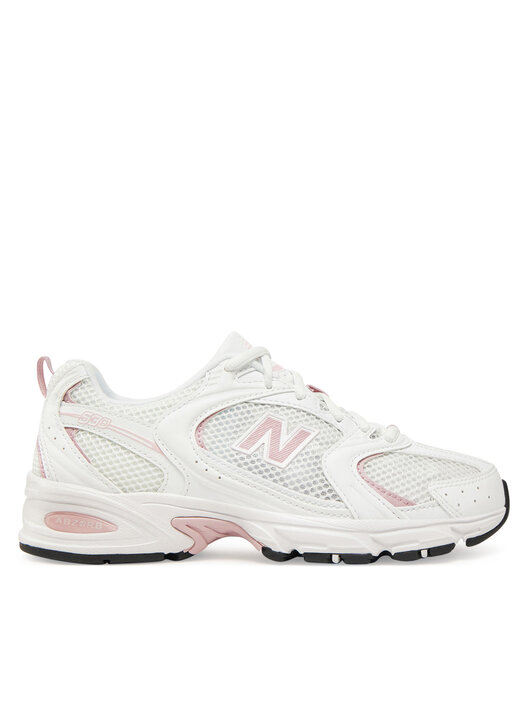 Sneakers New Balance U530CSA Alb | epantofi.ro