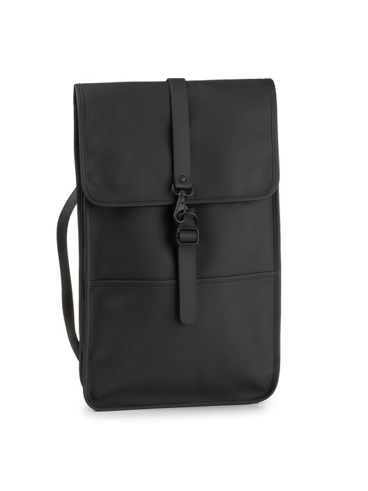 Zaino Rains Backpack 1220 Nero | escarpe.it