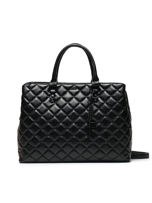 Handtasche Aldo Chipper 13261165 Schwarz | eschuhe.de