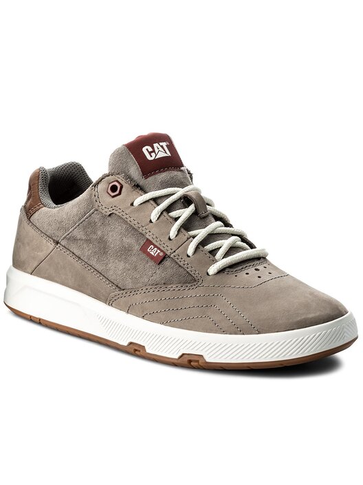 Pantofi CAT Footwear Stat P722336 Gri | epantofi.ro