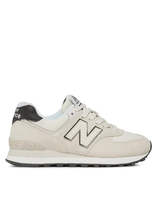 Sneakers New Balance WL574PC Beige | escarpe.it