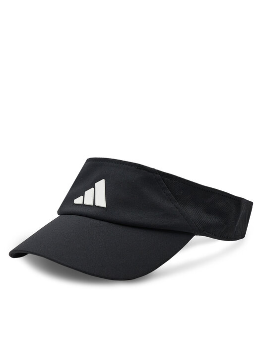 Napellenző adidas AEROREADY Visor IC6519 Fekete | ecipo.hu
