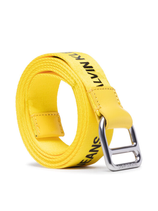 Дамски колан Calvin Klein Jeans Slider Webbing Belt 30mm K60K608292 ...