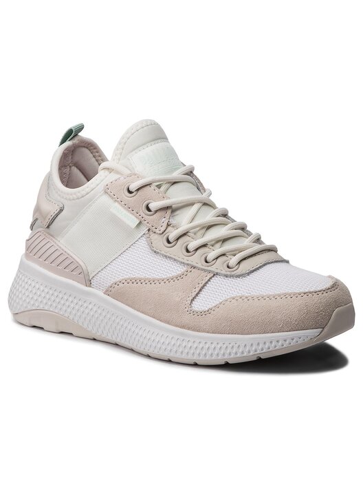 Sneakers Palladium Ax_Eon Army Run 95990-143-M Beige | escarpe.it