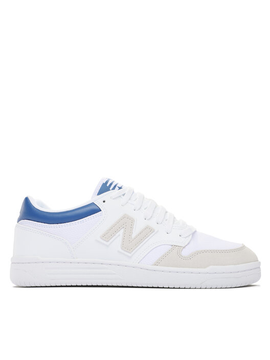 Sneakers New Balance BB480LKC Blau | eschuhe.de