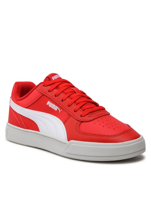 Sneakers Puma Caven 380810 19 Rot | eschuhe.de