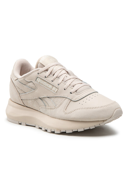 Sneakers Reebok Classic Leather Sp GV8928 Bej | epantofi.ro