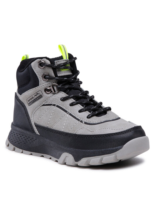 Bakancs Sprandi CP40-21389Y Szürke | ecipo.hu