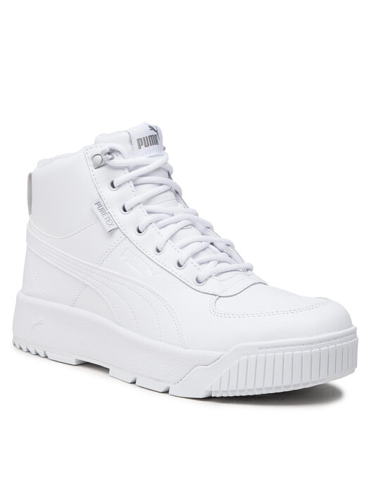 Zapatillas Puma Tarrenz Sb Puretex 370552 06 Blanco | zapatos.es