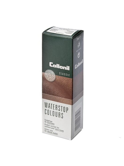 Schuhcreme Collonil Waterstop Colours 75ml Farblos 050 | eschuhe.de
