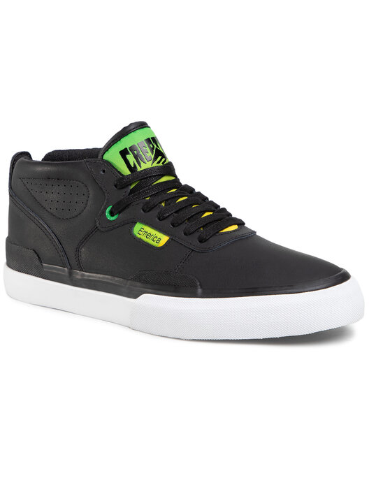 Sneakers Emerica Pillar X Creature 6107000247 Negru | epantofi.ro