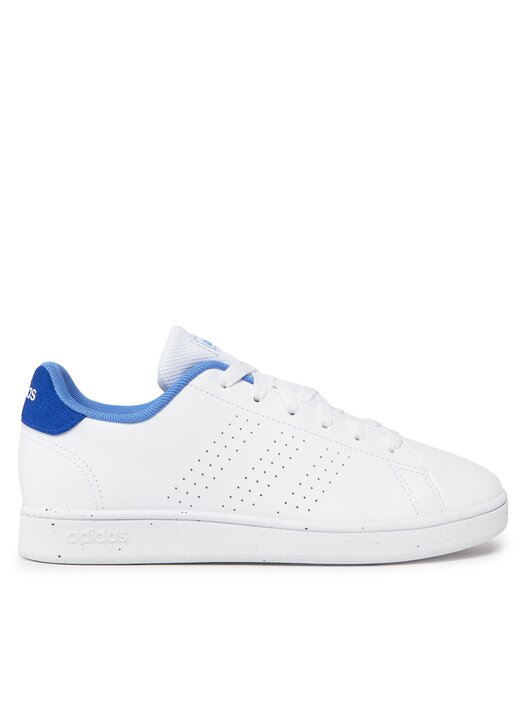 Sneakers adidas Advantage H06160 Bianco | escarpe.it