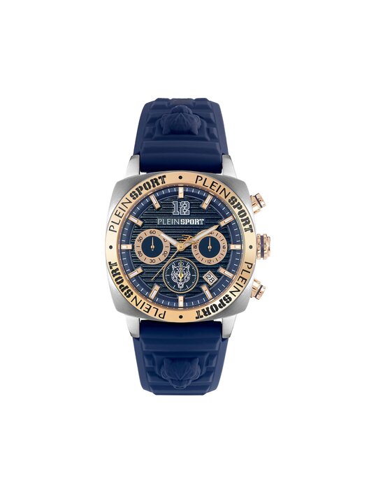 Reloj Plein Sport Wildcat PSGBA0723 Azul marino | zapatos.es