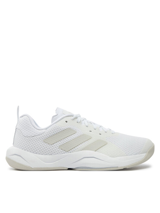 Zapatillas para gimnasio adidas Rapidmove Trainer IF3204 Blanco ...