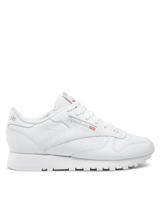 Zapatillas Reebok Classic Leather GY0957 Blanco | zapatos.es
