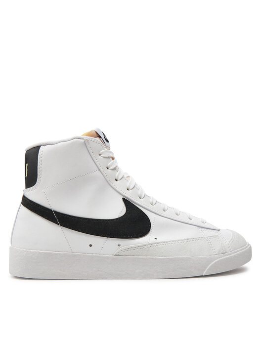 Sneakers Nike Blazer Mid '77 Next Nature DO1344 101 Bianco | escarpe.it