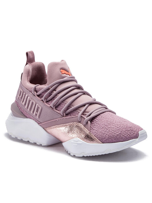 Sneakersy Puma Muse Maia Bio Hacking Wn's 369197 02 Růžová | eobuv.cz