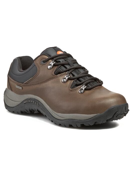 Туристически Merrell Reflex II Lthr Waterproof J162817C Кафяв | obuvki.bg