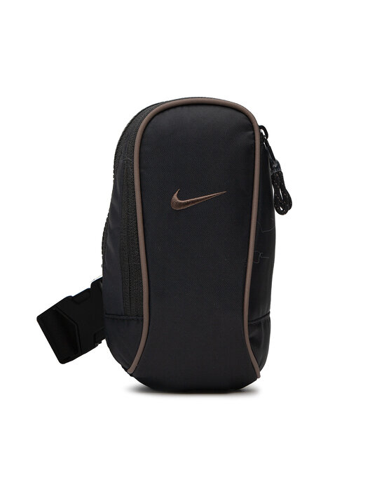Etui na butelkę Nike DJ9794 010 Czarny | eobuwie.com.pl