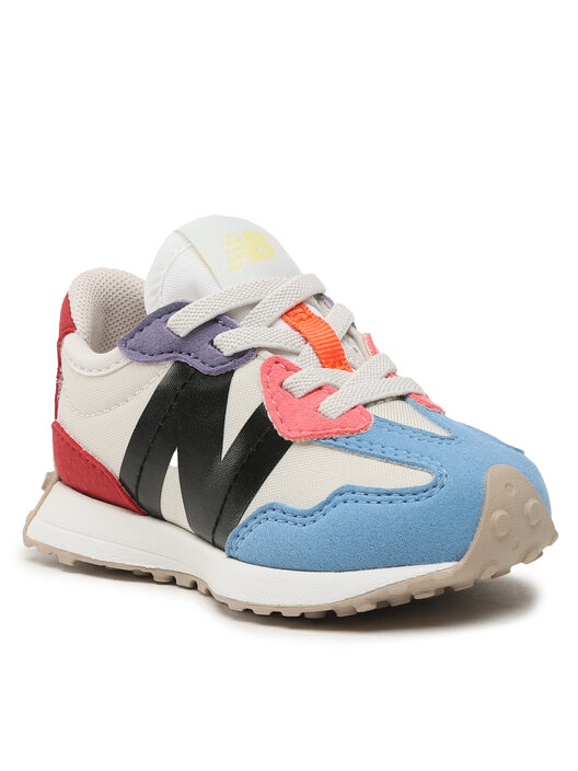 Sneakers New Balance IH327CG Beige | escarpe.it