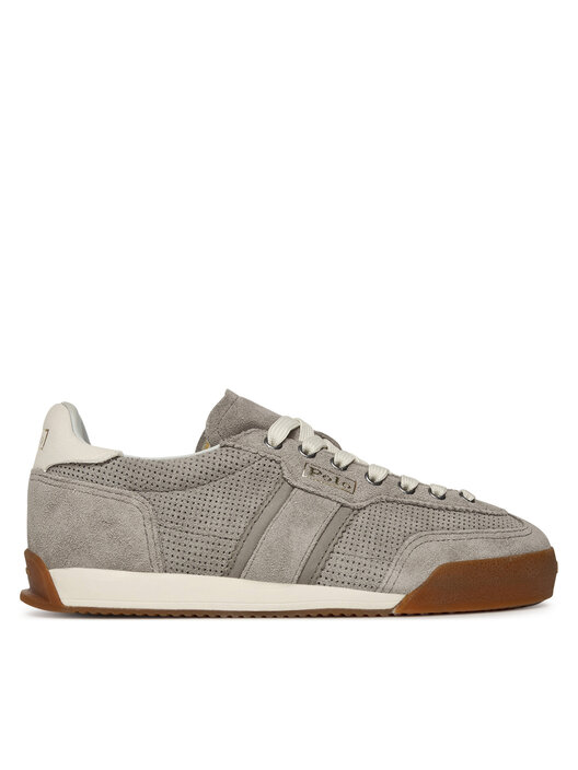 Снікерcи Polo Ralph Lauren Hester 804978190003 Сірий | evzuttya.com.ua