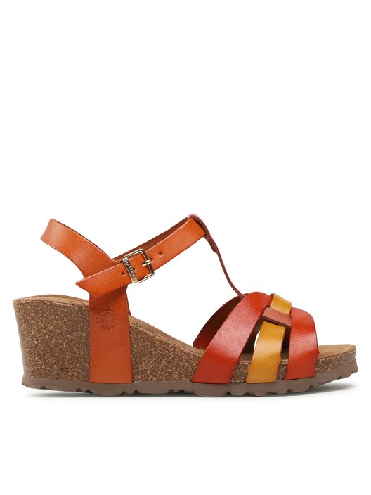 Sandali Yokono Cadiz 138 Multicolore | escarpe.it