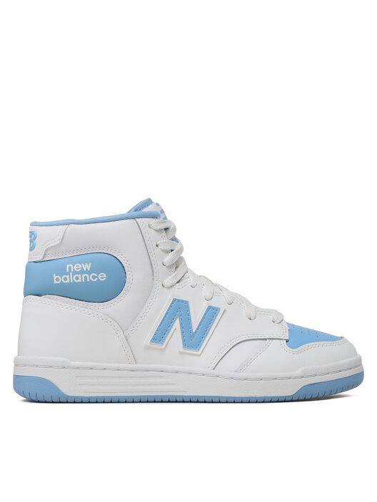 Sneakers New Balance BB480SCC Weiß | eschuhe.de
