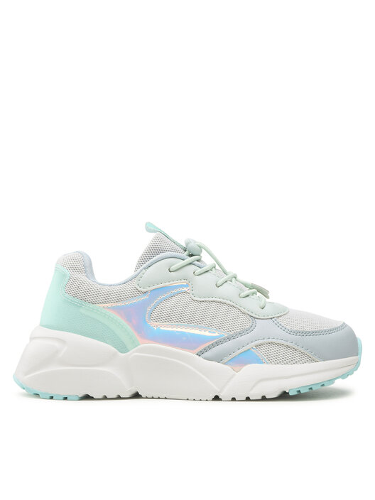 Sneakers Sprandi CP40-2069Y Blau | eschuhe.de