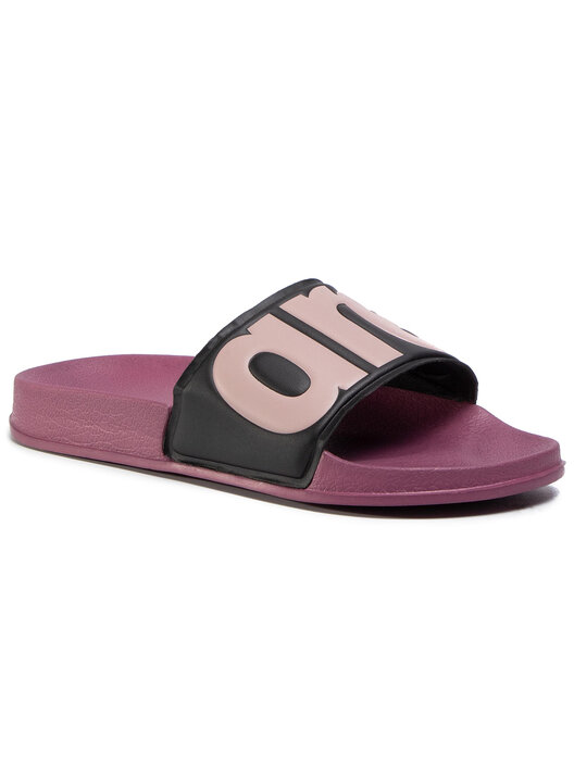 Papucs Arena Urban Slide Ad Polybag 002020 103 Fekete | ecipo.hu