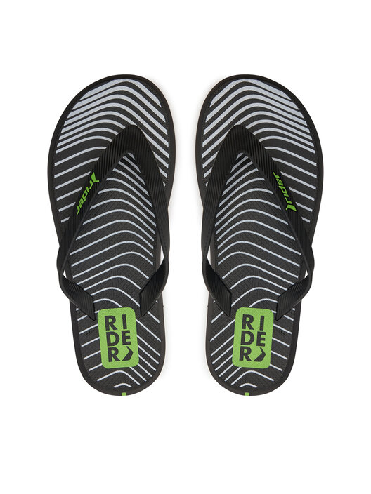 Flip flop Rider R1 Style Thong 11818 Verde | epantofi.ro