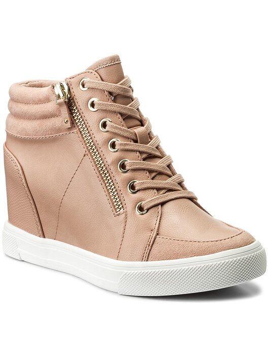 Sneakers Aldo Kaia 51981312 Roz | epantofi.ro