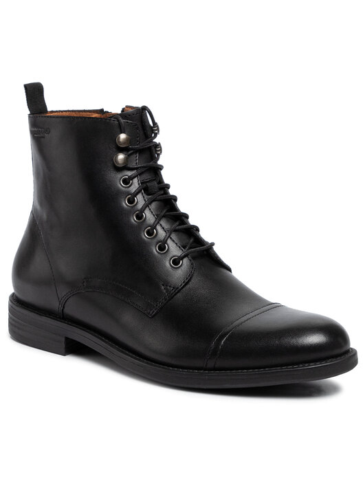 Kozačky Vagabond Shoemakers Salvatore 4864-001-20 Černá | eobuv.cz