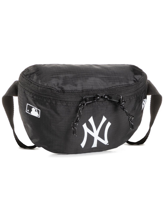 Чанта за кръст New Era Mlb Mini Waist Bag Neyyan 12386724 Черен | obuvki.bg