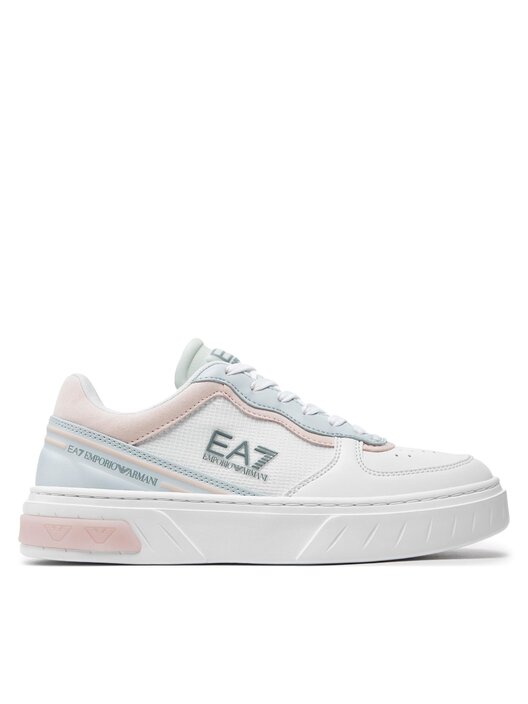 Sneakers EA7 Emporio Armani X8X173 XK374 T656 Bunt | eschuhe.de