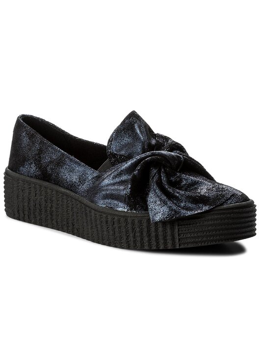 Обувки Lasocki SOFIA WKL-11 Тъмносин | obuvki.bg