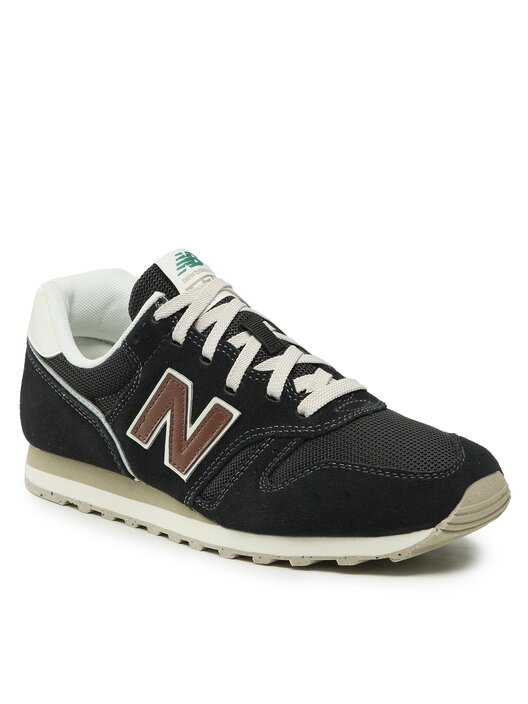 Sneakers New Balance ML373RS2 Schwarz | eschuhe.de