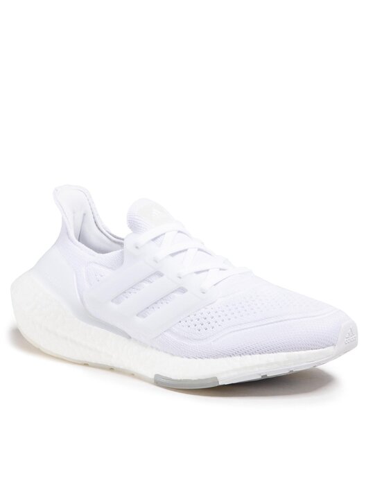 Маратонки за бягане adidas Ultraboost 21 FY0379 Бял | obuvki.bg