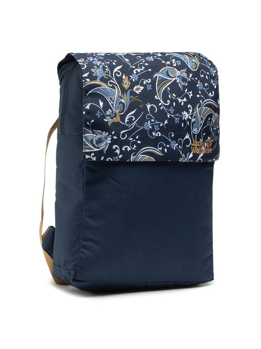 Zaino Jack Wolfskin Lynn Pack 2008701-7775 Blu scuro | escarpe.it