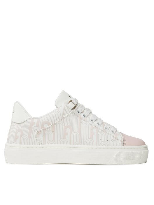 Sneakers Furla Hikaia Low YE51HKL-BX1906-1411S-9-022-20-AL Rosa ...