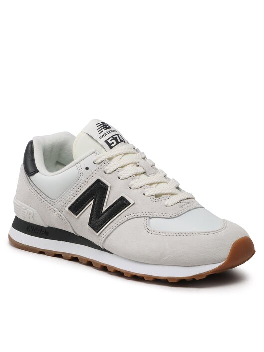 Sneakers New Balance U574SL2 Beige | escarpe.it