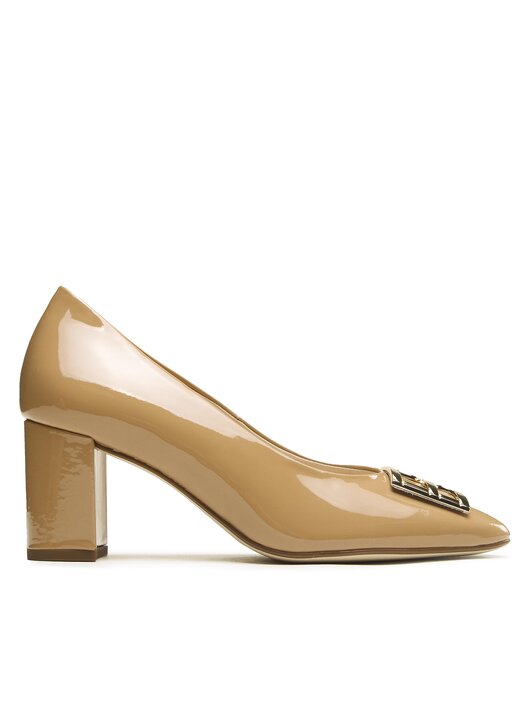 Pantofi HÖGL Rosette Maro | epantofi.ro