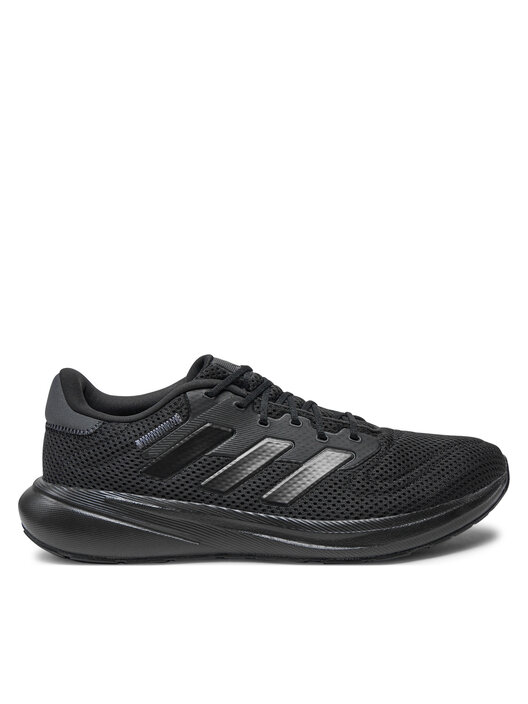 Маратонки за бягане adidas Response Runner IH3576 Черен | obuvki.bg