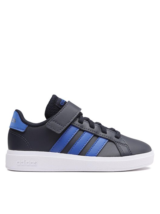 Sneakers adidas Grand Court IG4839 Blau | eschuhe.de