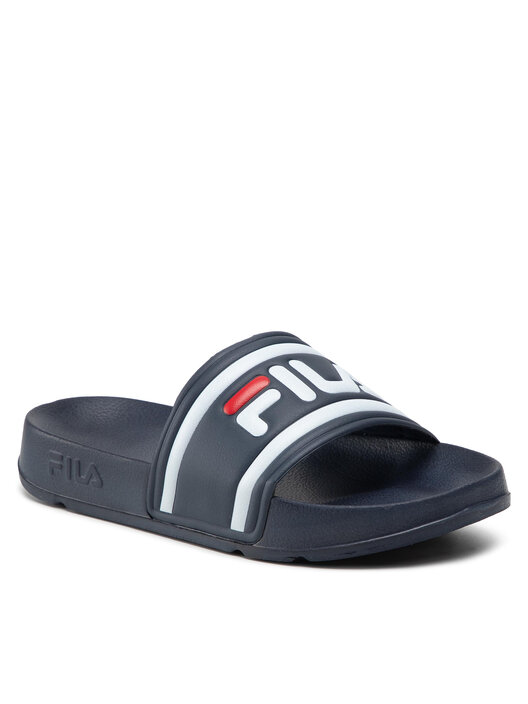Şlapi Fila Morro Bay Teens FFT0028.20005 Bleumarin | epantofi.ro